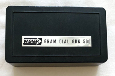 Inspection Gauges - Gram Tension