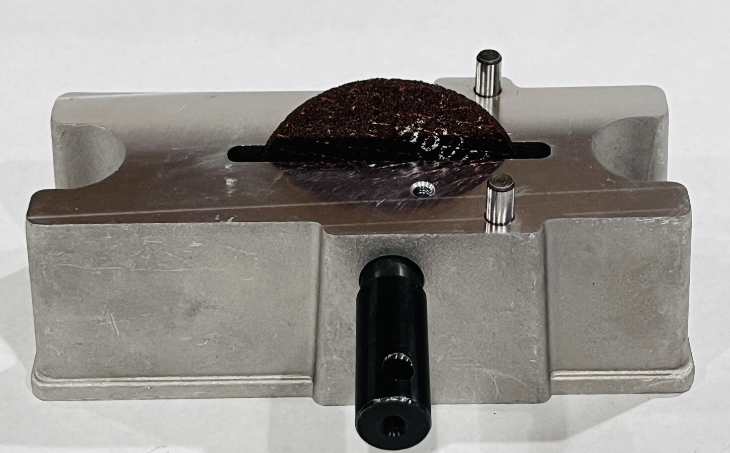 Powerhouse / Proform 66785 Universal Manual Piston Ring Filing Tool ...