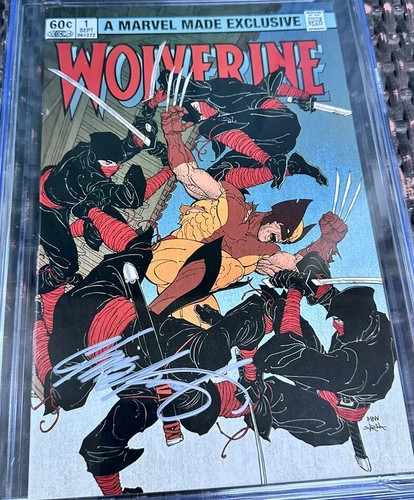 Marvel Made Chris Claremont Paragon Collection (Set) | eBay