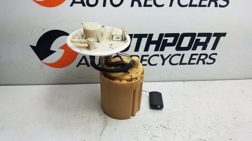 HYUNDAI ACCENT RB 1.6L G4FC FUEL PUMP 07/11-05/15 *103370 | eBay
