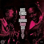 Boss Tenors: Straight Ahead From Chicago 1961 Japanese 4988031451120| eBay