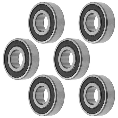 6 Spindle Ball Bearing for MTD 9410124 9410600 7410124 / Husqvarna ...
