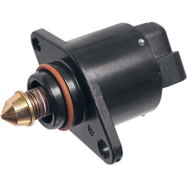 DRAG SPECIALTIES FUEL INJECTION IDLE AIR CONTROL MODULE DYNA SOFTAIL ...