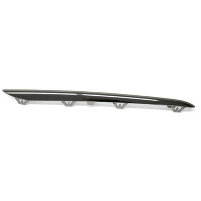 117-885-10-21 GenuineXL Grille Trim Passenger Right Side for MB ...