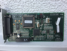 Dispensers & Accessories - Ust Monitoring System Gilbarco