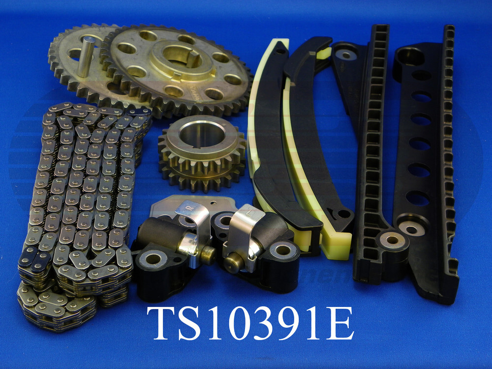 Engine Timing Set-Stock Preferred Components TS10391E for sale online ...