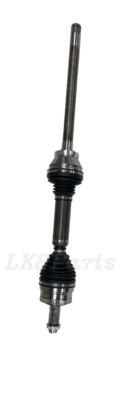 Land Rover Range Rover 03-12 Front Axle Shaft CV Joint Right IED500110 ...