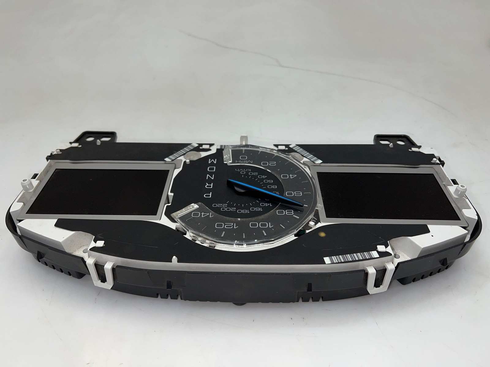 2014 2015 Ford Explorer Instrument Cluster Speedometer 264K OEM EB5T ...