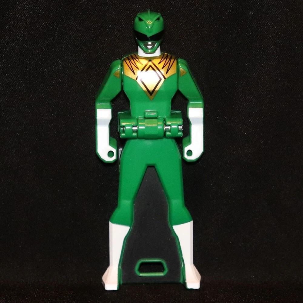 Dragon Ranger Ranger Key