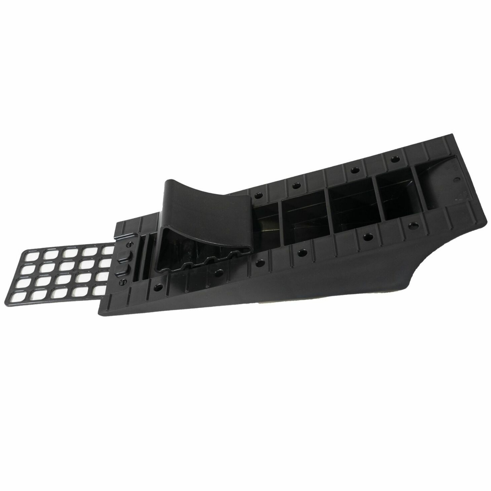 2 x Froli 3 Part Wheel Leveling Ramp Caravan Motorhome 2 Ton Capacity ...