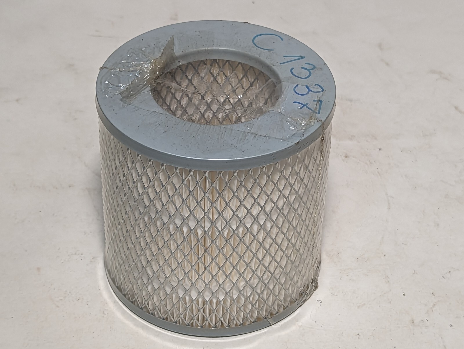 Mann-Hummel Filters C1337 Air Filter Element for sale online | eBay