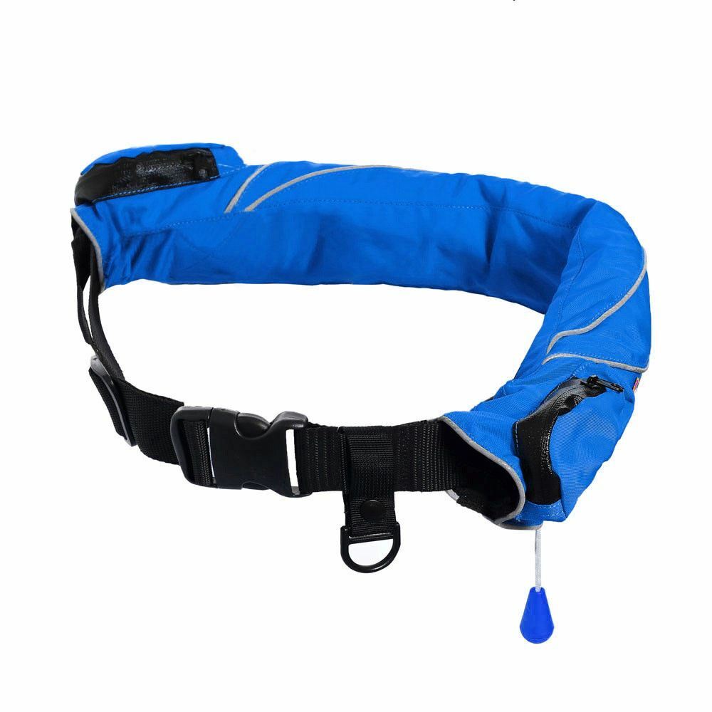New A-24 Automatic Boating Inflatable Belt Pack Life Jacket PFD Premium ...