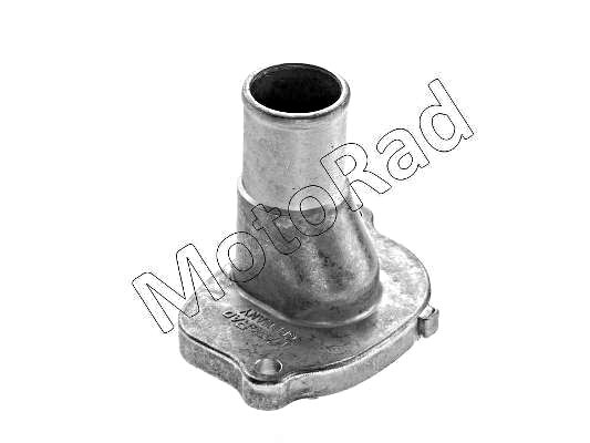 Coolant Thermostat MOTORAD Fits AUTOBIANCHI Y10 FIAT Doblo LANCIA 84-12 ...