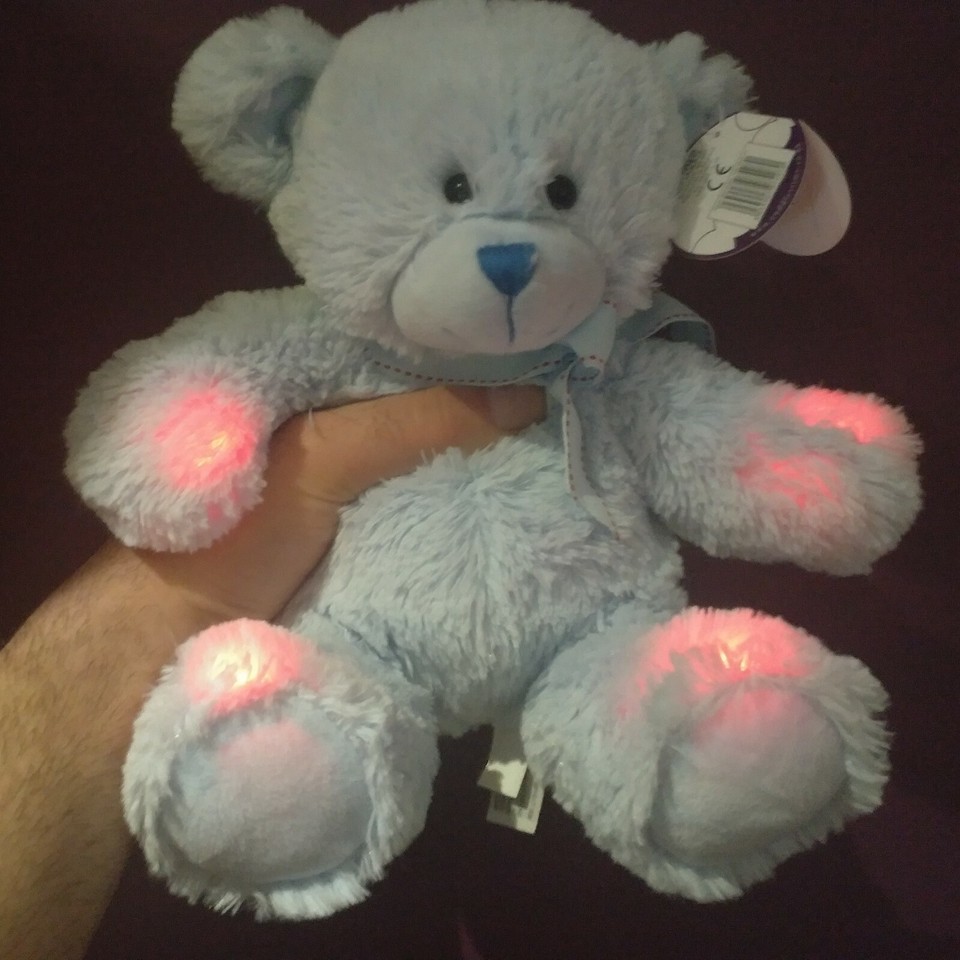 Silent EMF Bear Rempod Meter Kii K-ii K2 Rem Pod Ghost Hunting ...