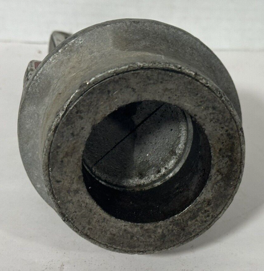 Vintage JH Bender Model 400 Magnetic Camber Caster Gauge for Parts or ...