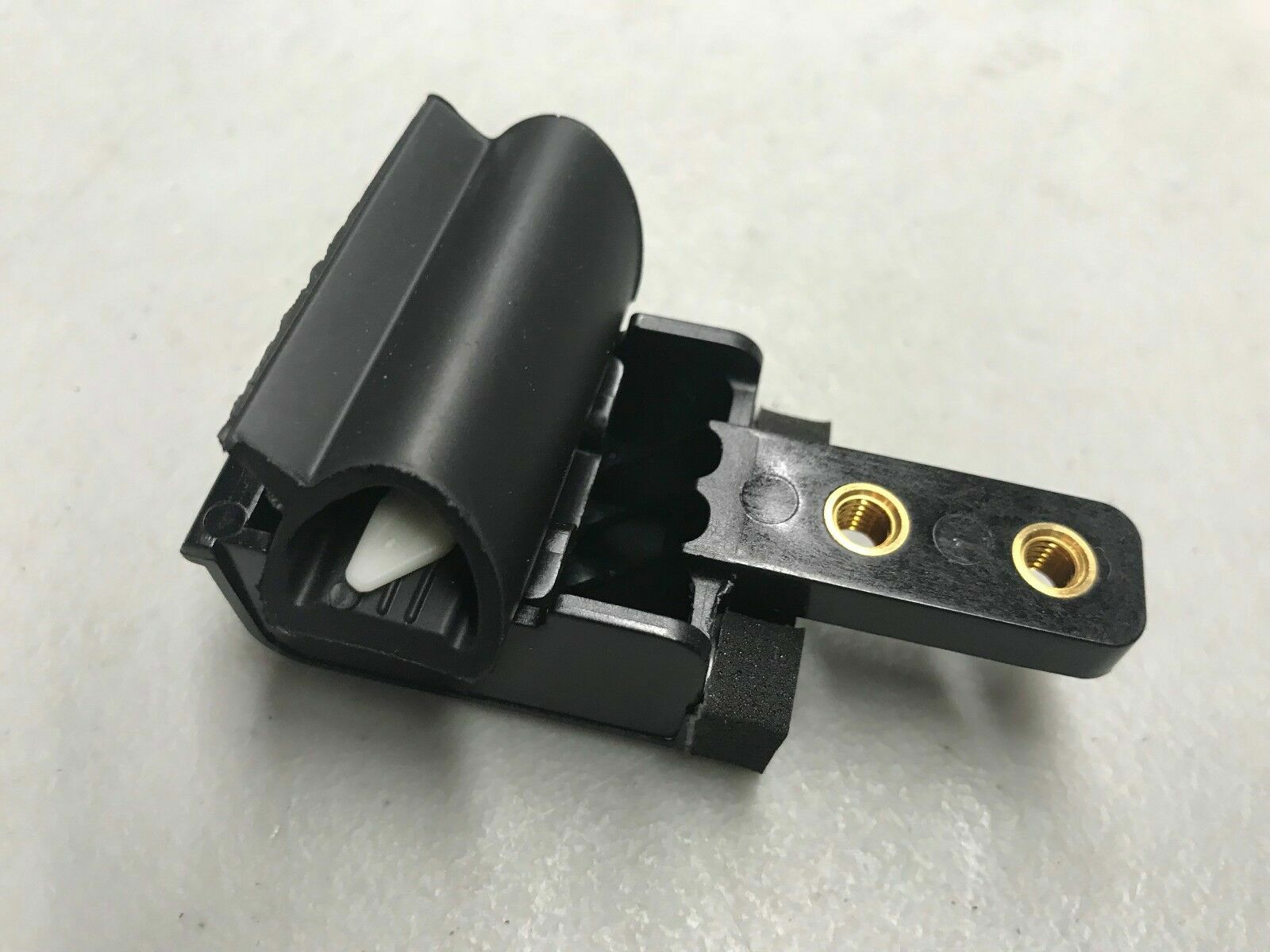 Toyota OEM Tonneau Cover Cap 64918-04010 Factory Sold Individually 2005 ...