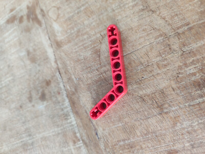 Lego Technic 6629 Liftarm rot 9 Stück | eBay.de