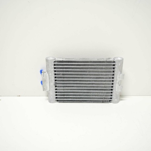 BMW F20 F32 F36 F21 F22 F23 F30 ENGINE OIL COOLER 17217618360 7618360 ...