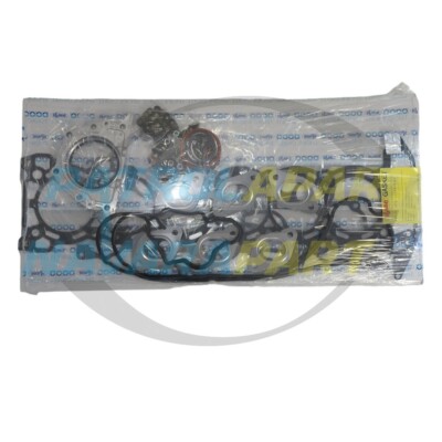 Stone Gasket Set Full Engine Suit Nissan Patrol GU Y61 TB48 4.8L Petrol ...