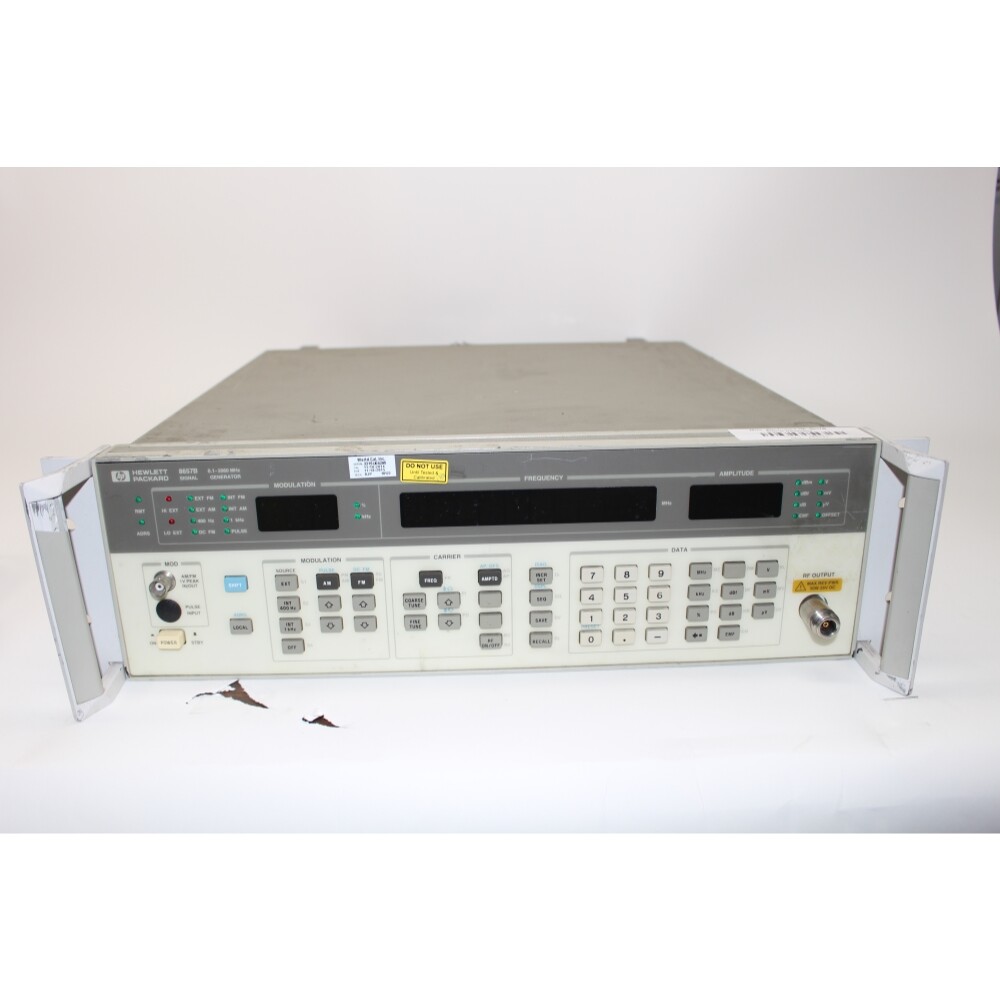 Signal Generators For Sale - MAVIN