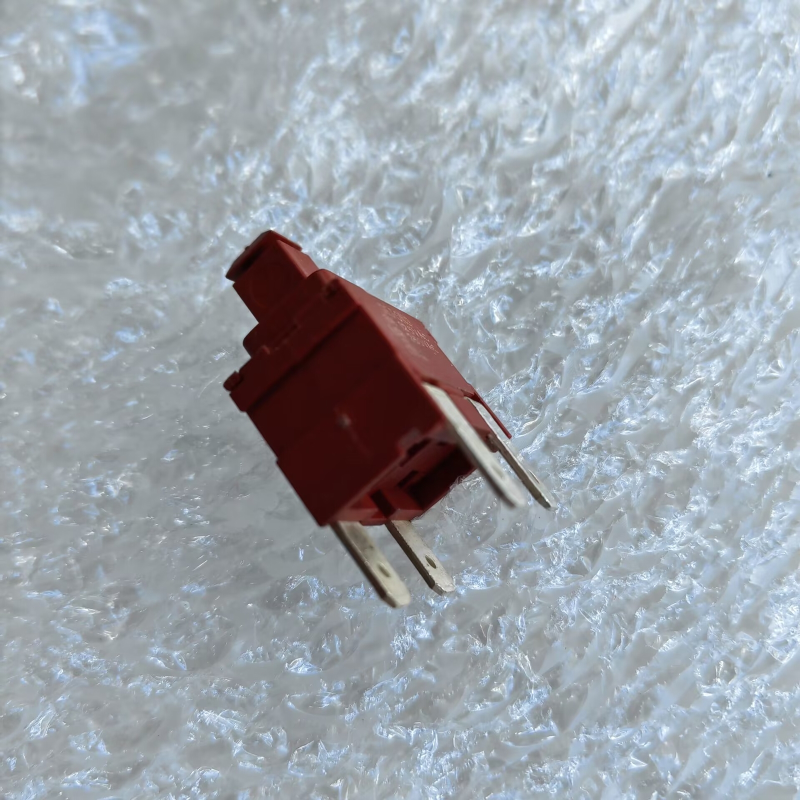 1pcs For Toro Blower / Vacuum and Mulcher Electric Safety Interlock ...