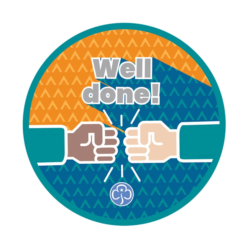 Girl Guides Logo Clipart Icons