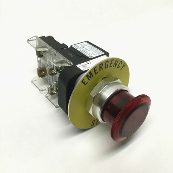 Allen-Bradley 800TC-N374 LED Module for sale online | eBay