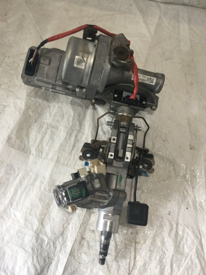 2012-2017 Toyota Camry Steering Column Assembly OEM | eBay