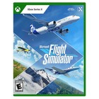 Flight Simulator Standard Edition - Xbox Series X 889842779424| eBay