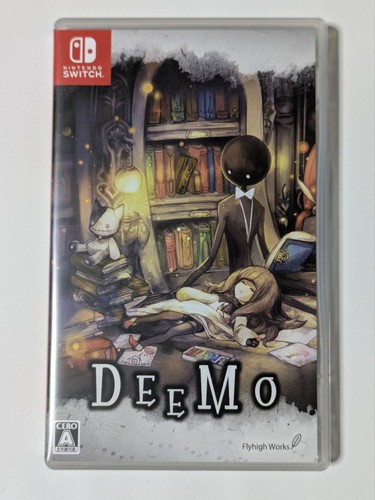 Switch Deemo | eBay