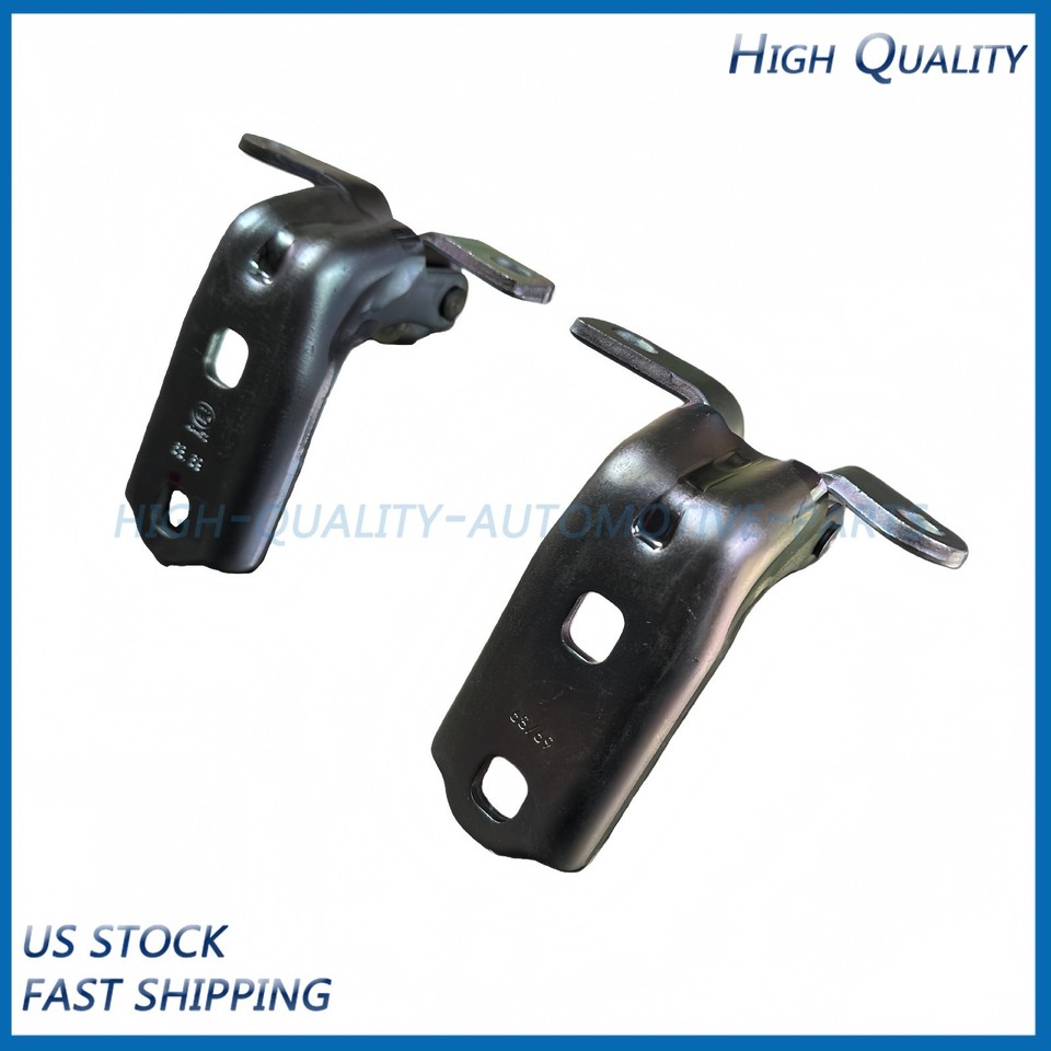 NEW Door Hinge Lower & Upper Fit For Chevrolet Silverado EV, Silverado ...