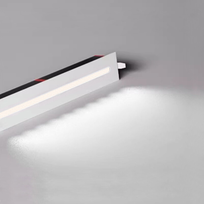 Exterior Recessed Fluorescent Ceiling Fixtures Superior Lighting LED