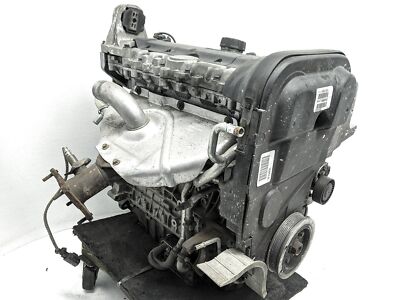 2003-2007 Volvo V70 2.4L Engine Motor Longblock 144K Miles Fed ...