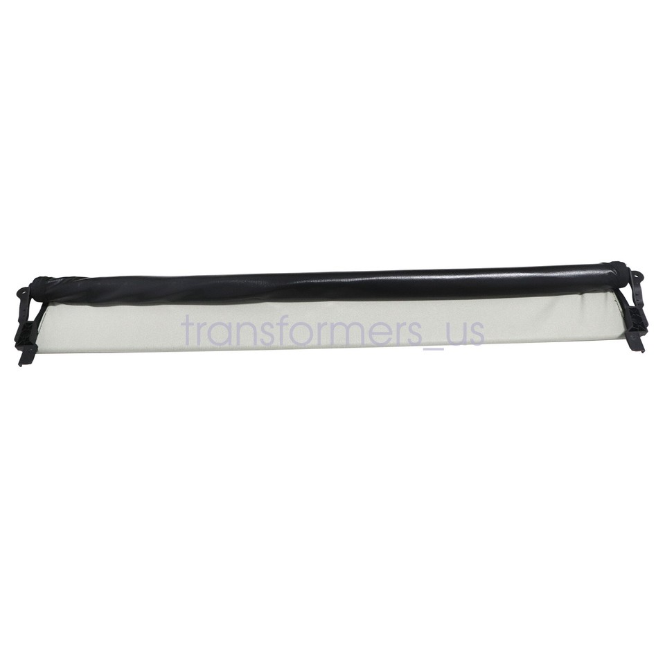 Fit Land Rover Range Rover Evoque 2020-2023 Sunroof Curtain Roof ...