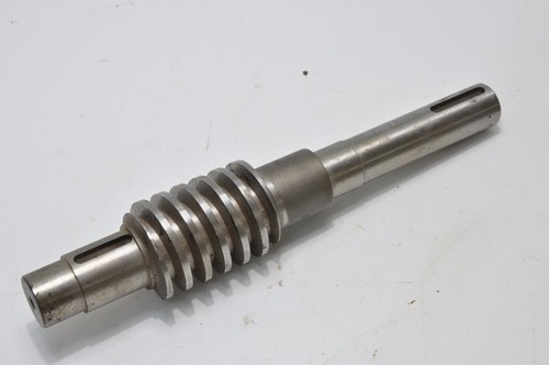 Ramsey 50 Winch M38 M38A1 Winch Gear shaft G740 G758 | eBay