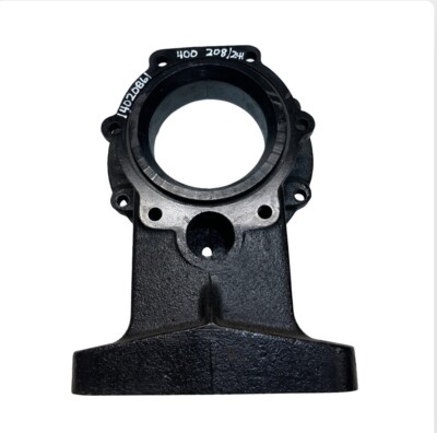 Chevy GM TH400 NP208 NP241 Adapter Round Pattern 6 Bolt 14020861 ...