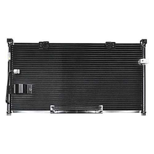 Air Con AC Condenser for Holden Commodore VR VS 5.0L V8 LB9 304 cu.in ...