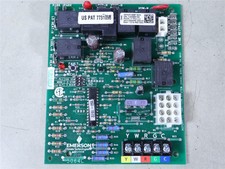 Goodman / Amana Furnace Hsi Ignition Control Circuit Board - PCBBF145 ...