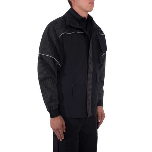 New Blauer 9845 Gore-Tex EMS Emergency Response Jacket Dark Navy ...