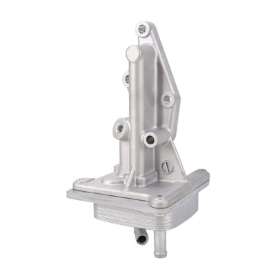 Engine Oil Cooler For Nissan Altima 2.5L 2007-2013 Sentra 2007-2012 ...