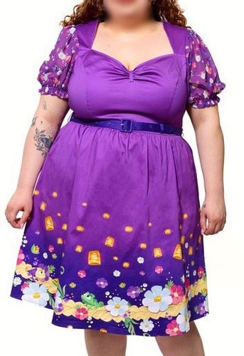 loungefly disney tangled pascal - Gem