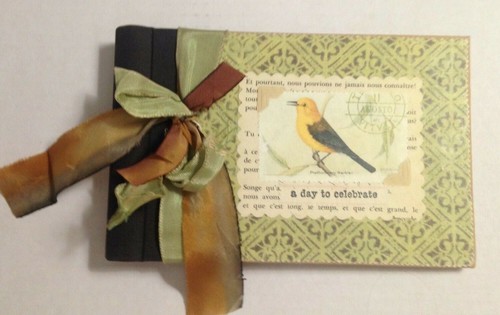 Unique Anna Corba Found Cat Decorative Photo Album | eBay