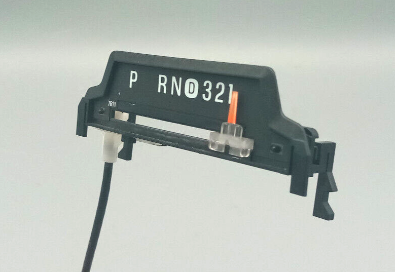 FORD F250 F350 F450 Superduty PRNDL AUTO GEAR SHIFT SELECTOR INDICATOR ...