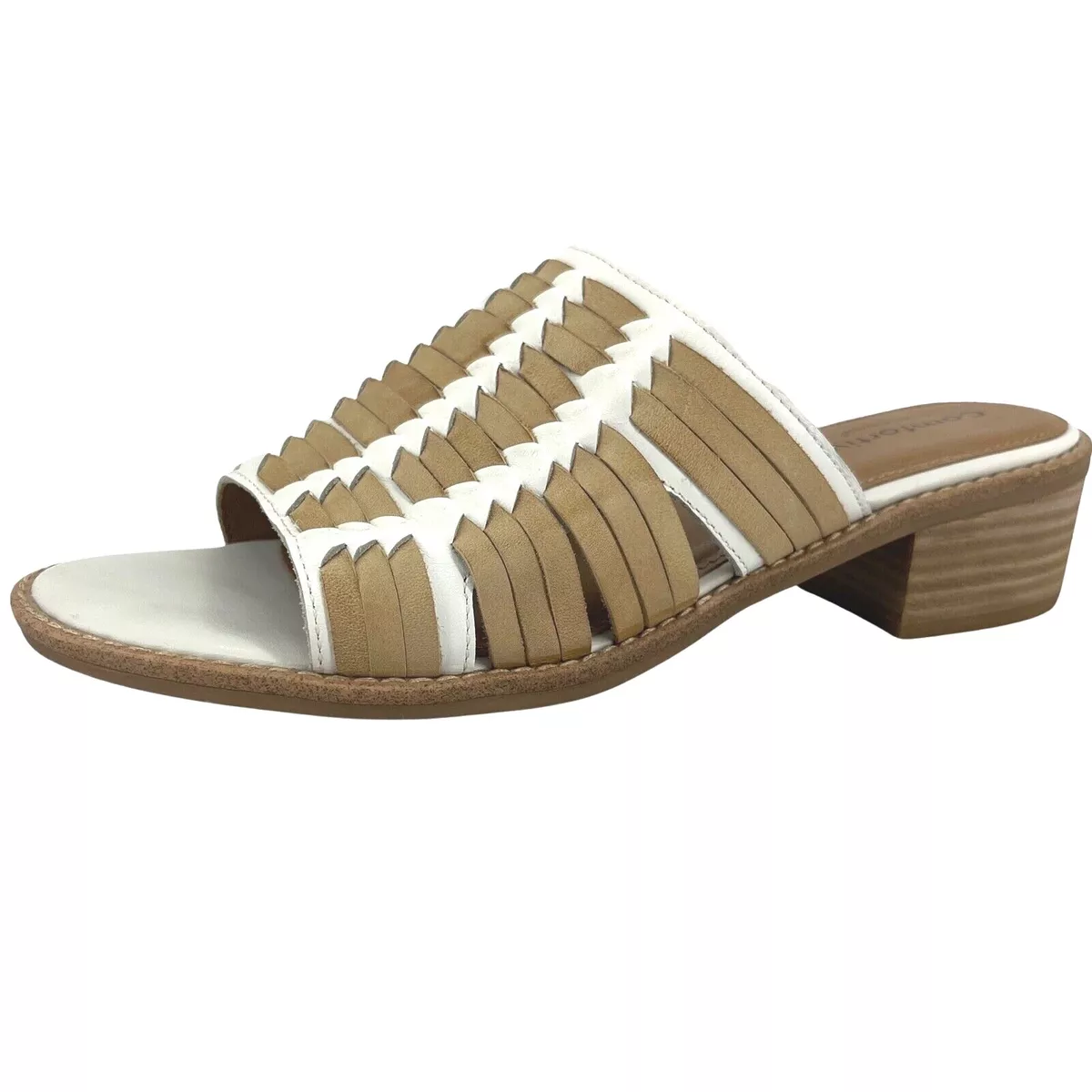 Comfortiva Sandals 10w Hot Sale