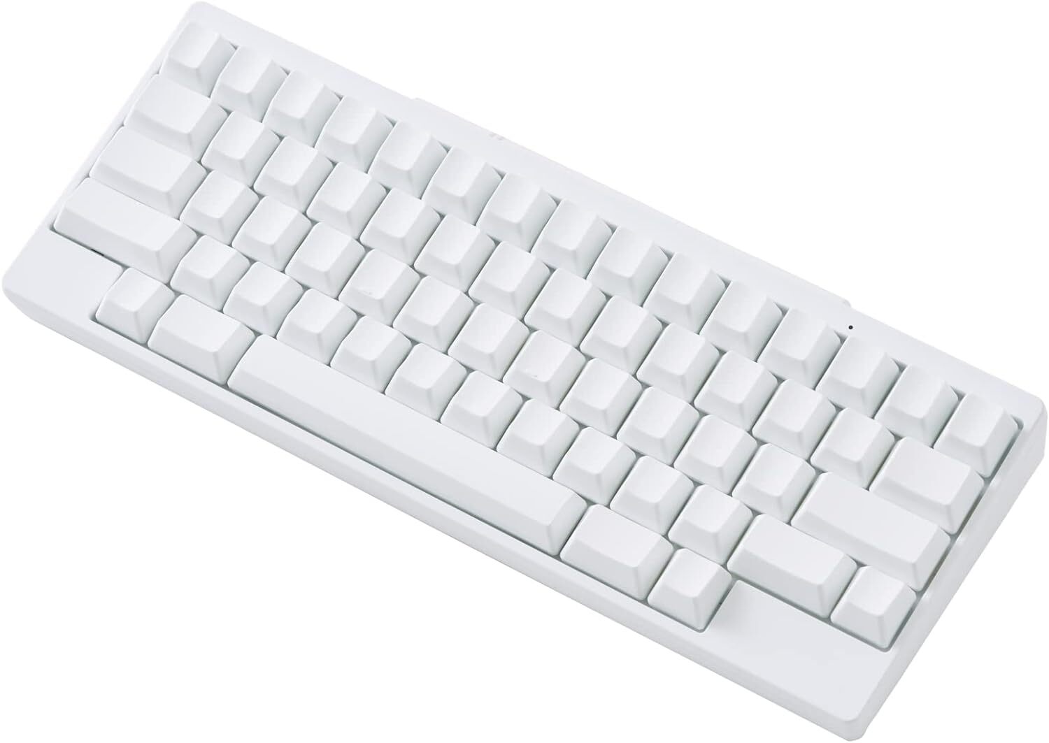 HHKB Hybrid Type-S Bluetooth Keyboard - Snow (PD-KB800YNS) for sale ...