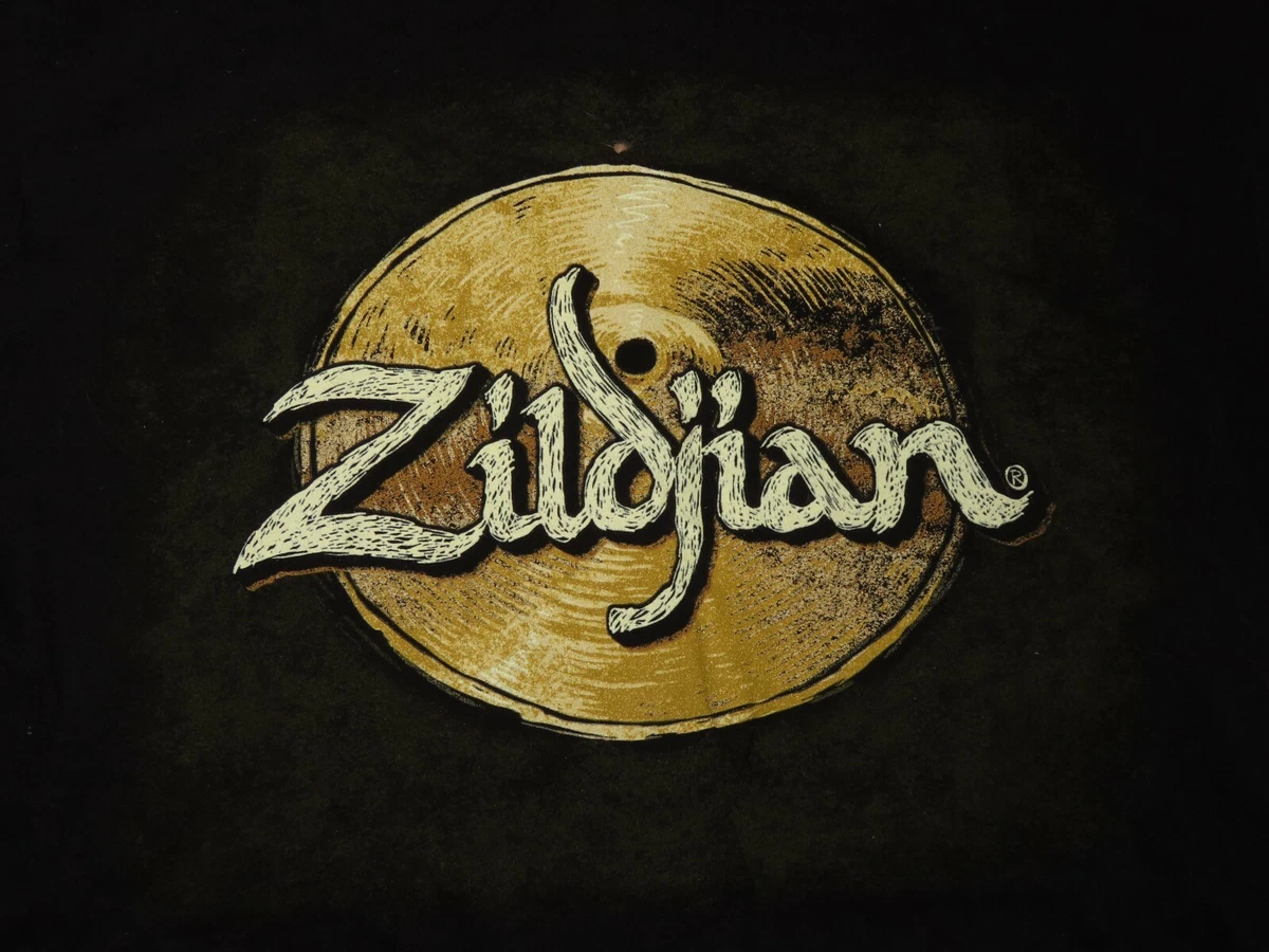 Zildjian Logos
