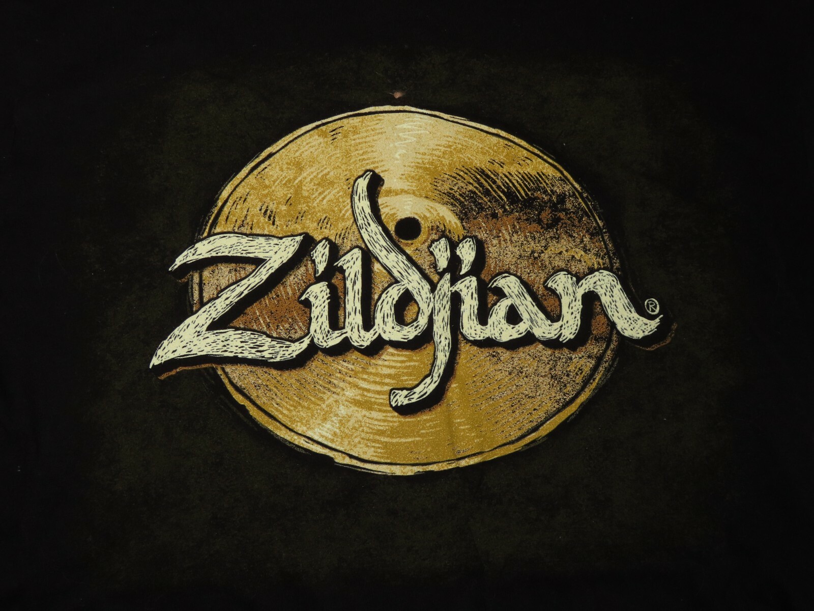 Zildjian Logo