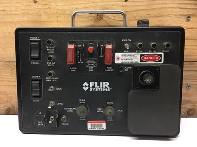 Electrical & Test Equipment - Flir