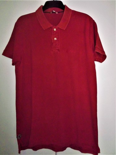 Soul Cal Polo Shirt size XL | eBay