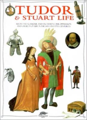 Tudor & Stuart Life By John Guy 9781860070037| eBay